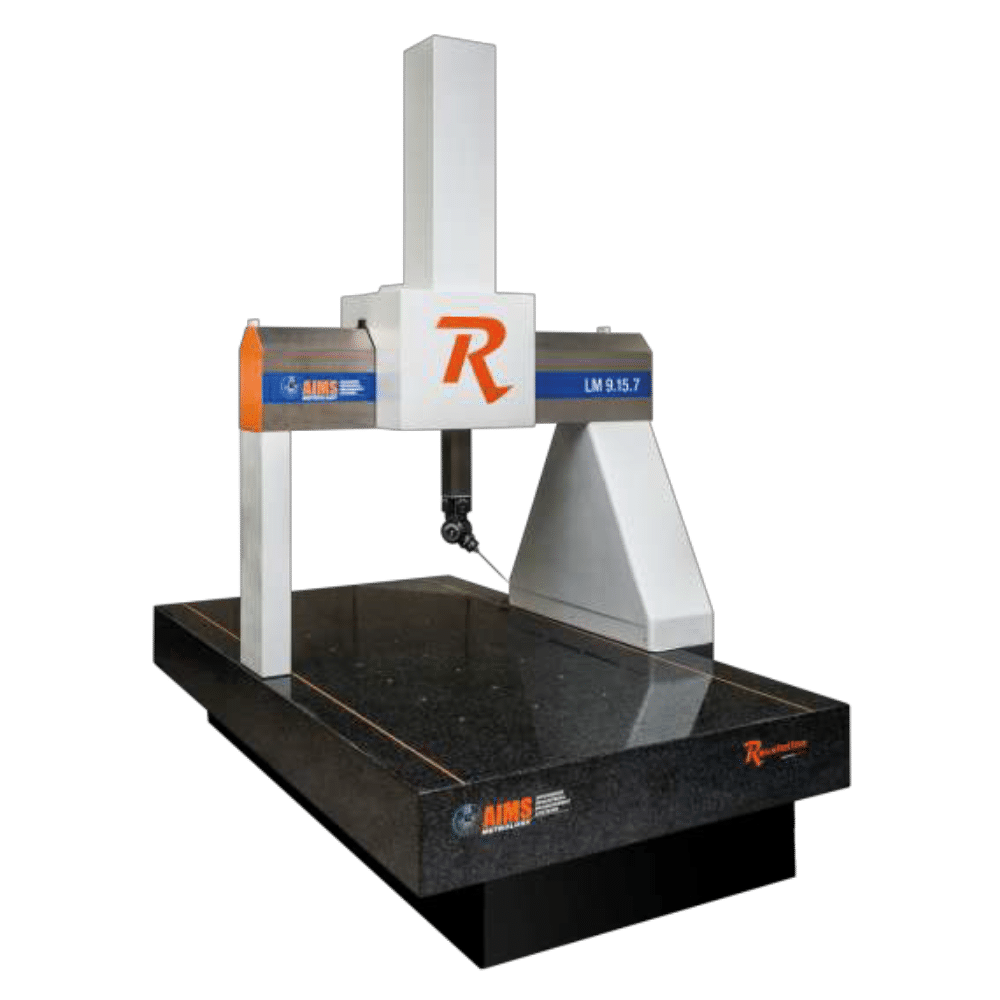 ALTTEK | CMM - Máquinas de Medición por Coordenadas
