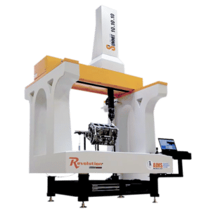 ALTTEK | CMM - Máquinas de Medición por Coordenadas